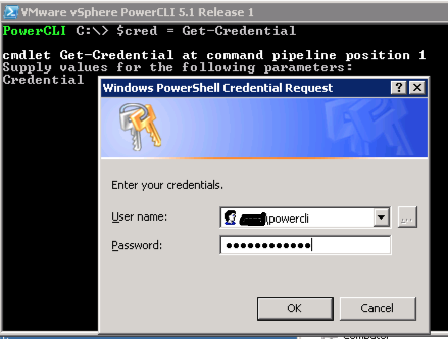 Schedule Powercli Script In Windows Task Scheduler Virtualization 2638