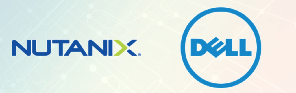 Nutanix and Dell global agreement – Virtualization, DBaaS & Whatever ...