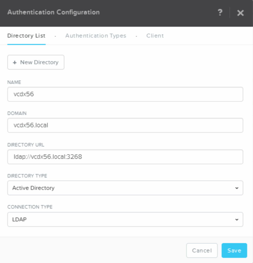 Nutanix Self Service Portal Part I – Preparation & Initial ...